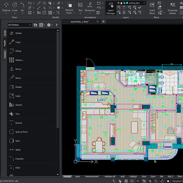 The Buyer’s Guide to Drafting Programs | DraftSight